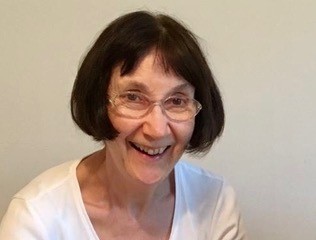 Pain Relief Pioneers by Carreen Dew - NWR