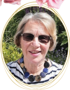 In Memoriam for Dilys - NWR