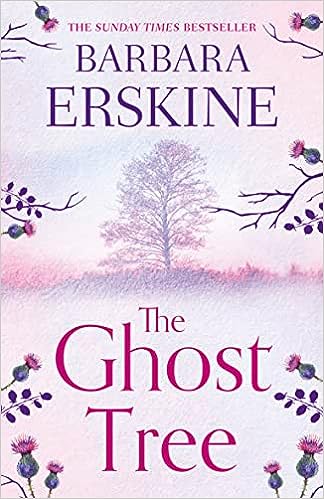 BOOK GROUP: "The Ghost Tree" - NWR