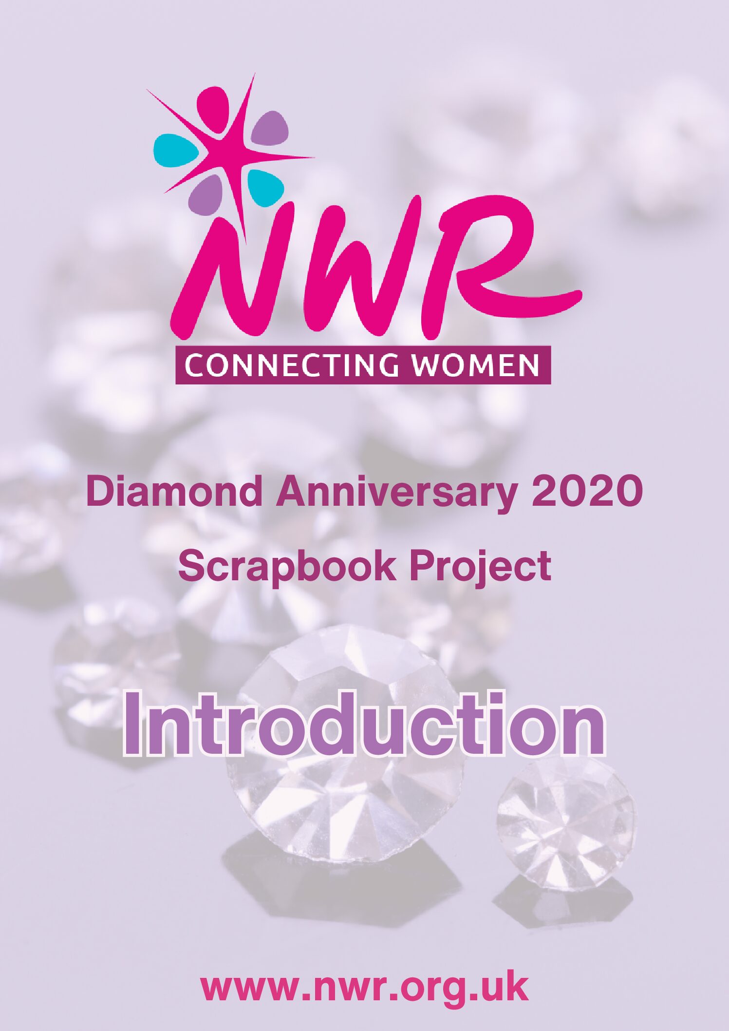 NWR Scrapbook Project - NWR