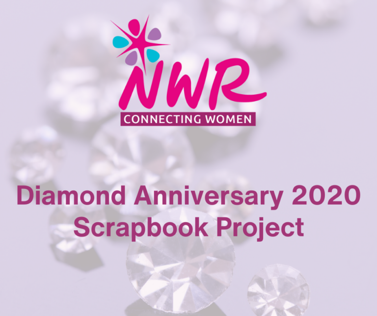 NWR Scrapbook Project - NWR