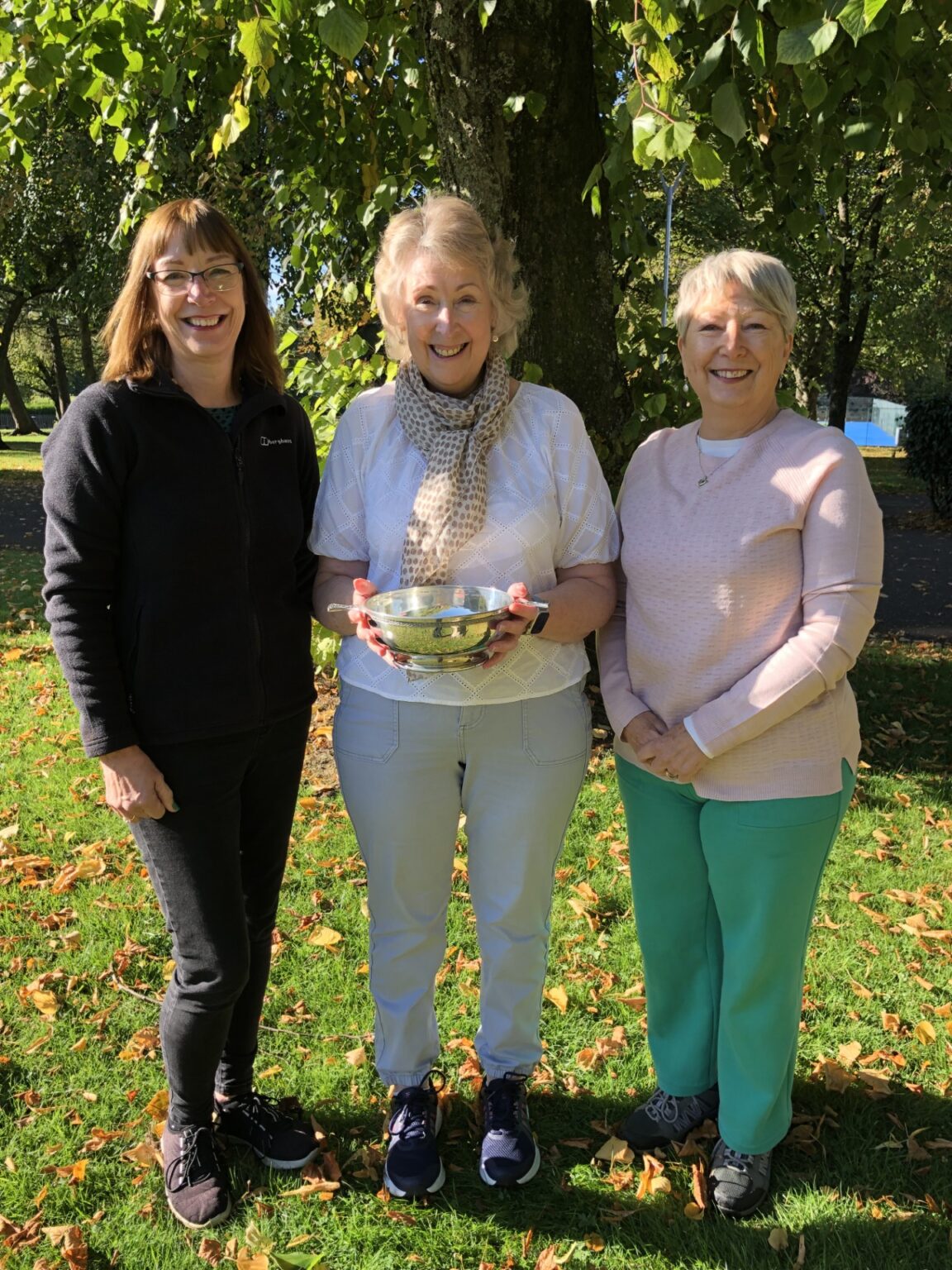 NWR – National Women's Register – social organisation for women