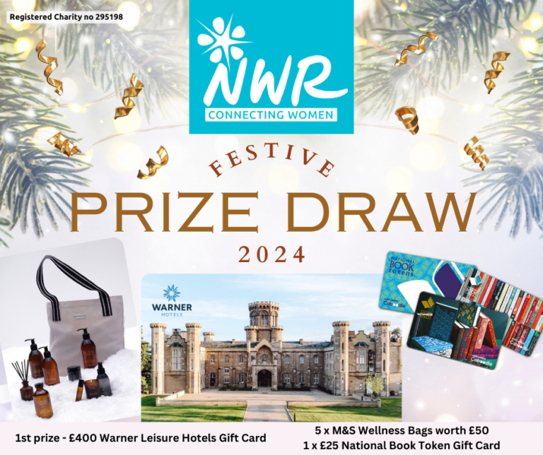 NWR 2024 Festive Prize Draw – NWR