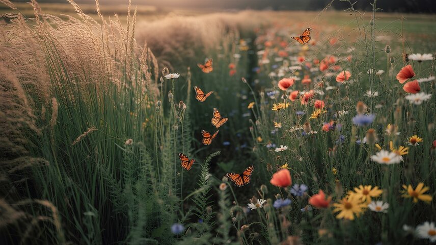 NWR Keystone Species and Rewilding with Ruth Nobbs - NWR