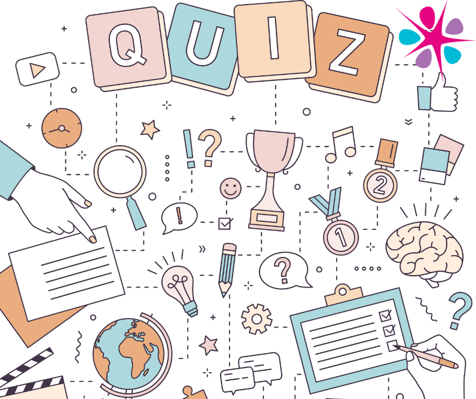 NWR National Interactive Quiz - Thursday Afternoon Session - NWR