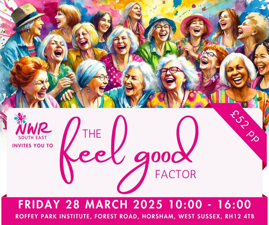 Feelgood Factor - NWR